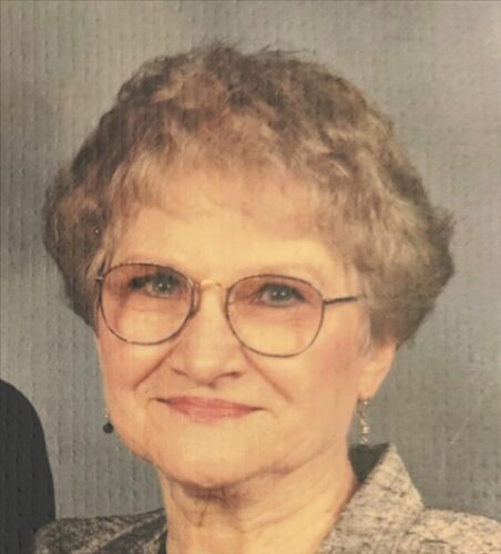 MATILDA LASTIVKA | News, Sports, Jobs - The Herald Star